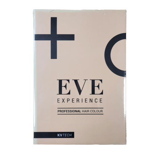 FarmaVita Eve Experience Colour Chart – Life Color Plus